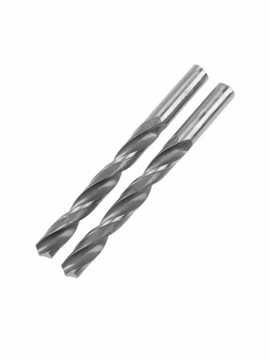 Сверло по металлу HSS 14.5х170 мм