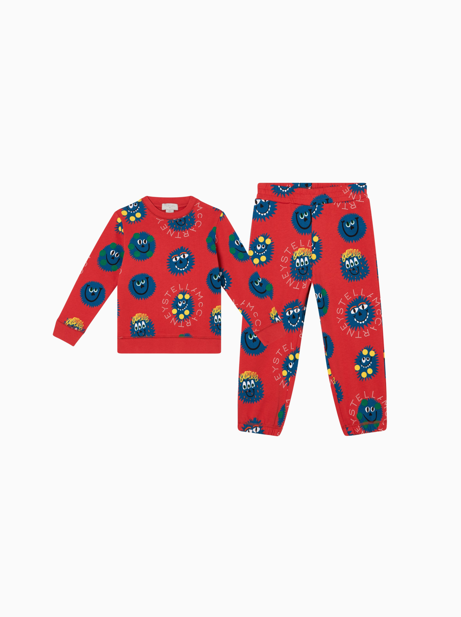 Комплект одежды