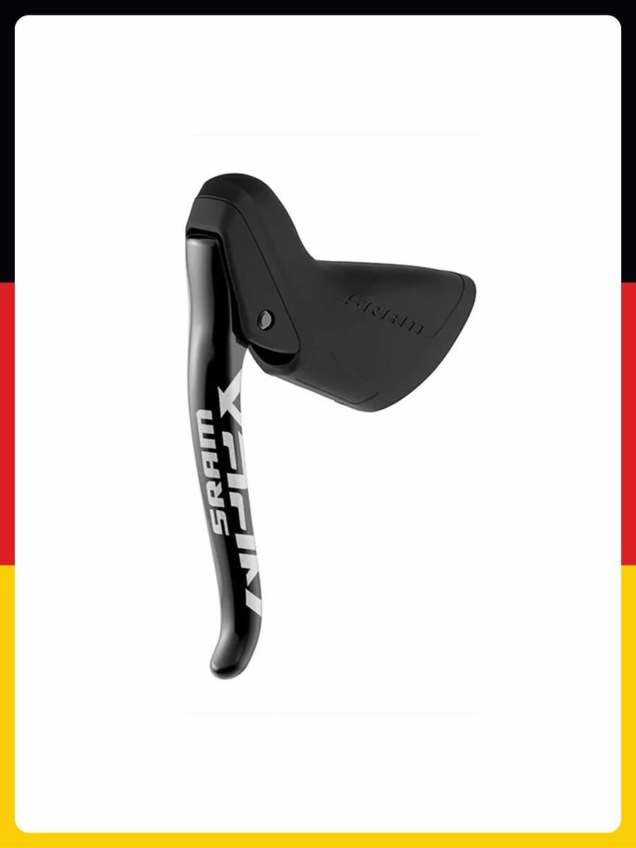 Тормозная ручка для велосипеда Sram Apex 1 One Size