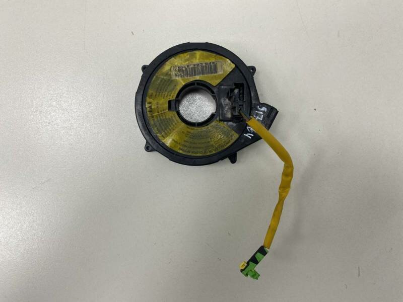 Механизм подрулевой SRS ленточный Kia Spectra 2001-2011 кат.номер: 0K2DJ66126