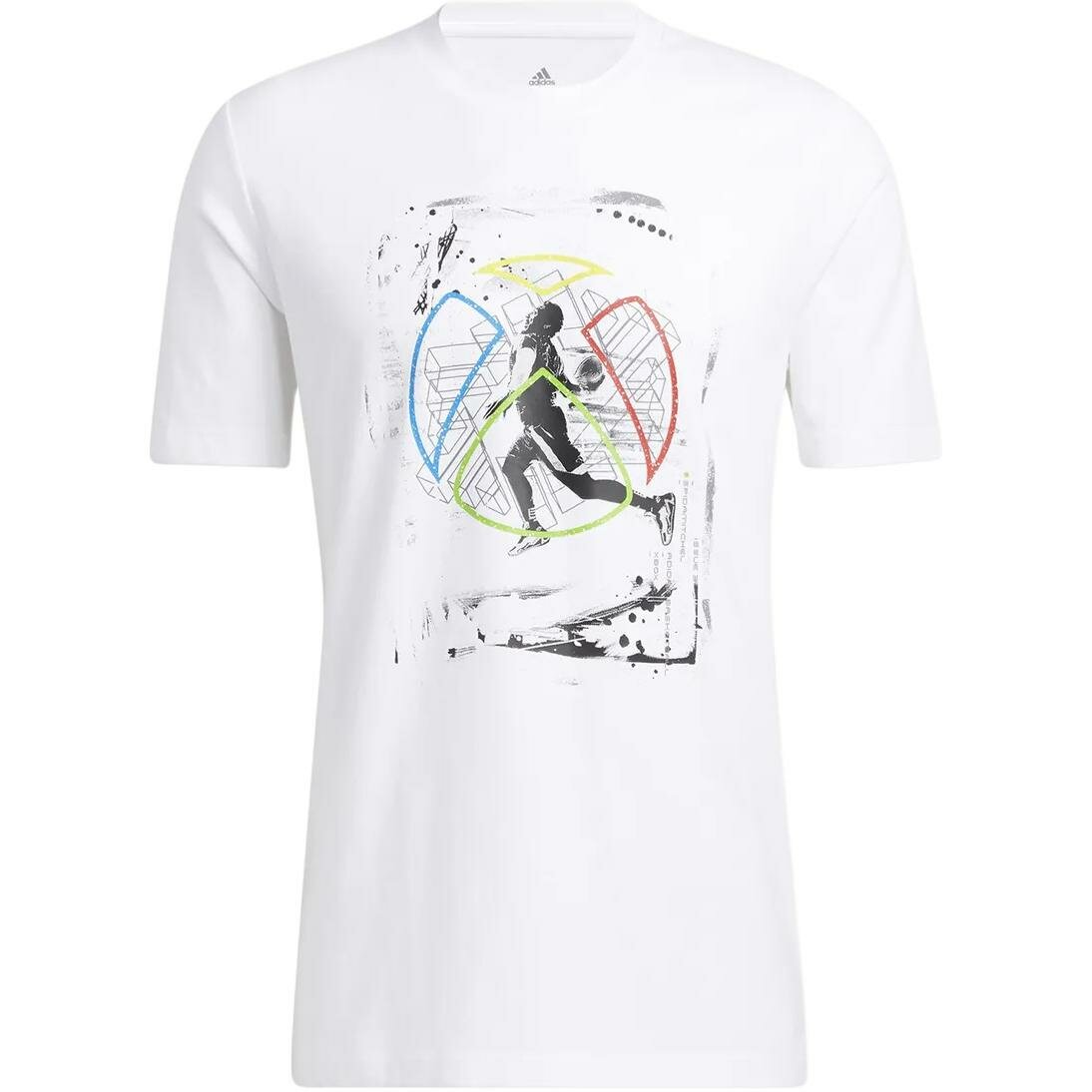 Футболка adidas Xbox