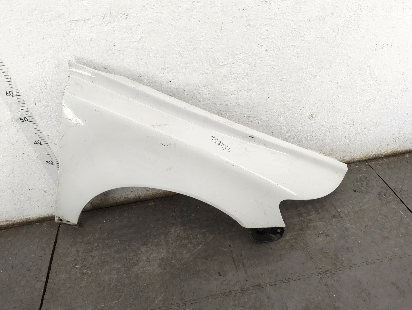 Крыло правое переднее Volvo S40 Б/У