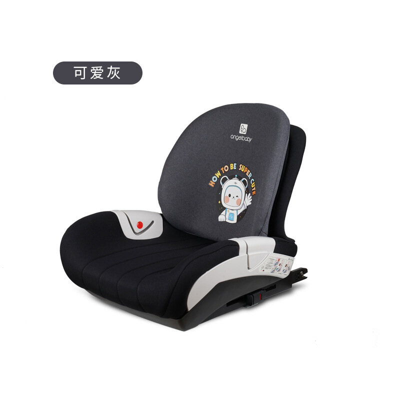 Детское автокресло для детей от 3 до 12 лет, автокресло-бустер, портативное кресло для старших детей, эксклюзивное автокресло для детей