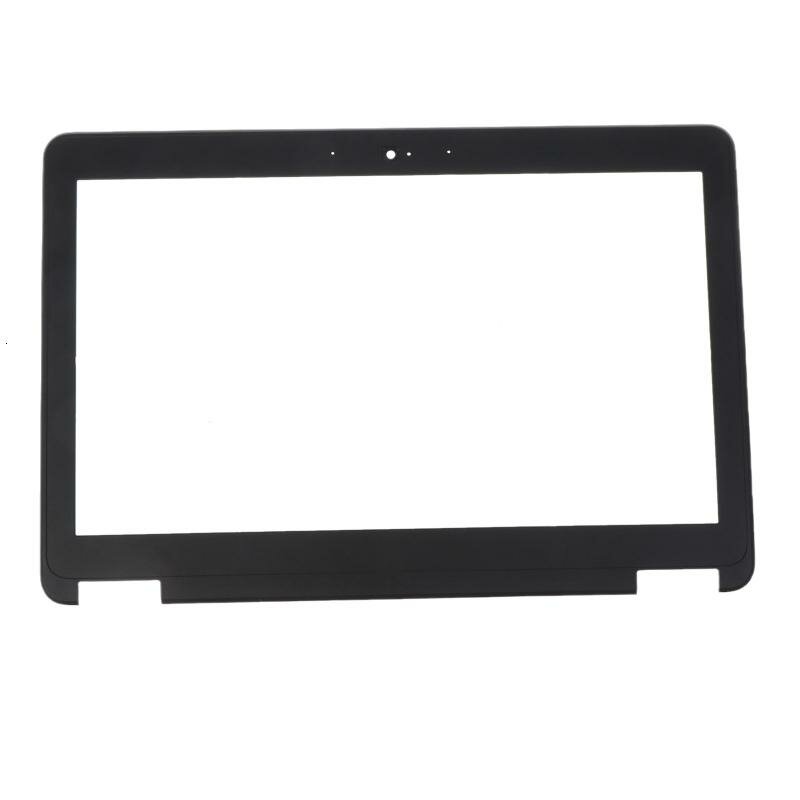 Черная рамка для экрана LCD Latitude E7240 04VCNC 0F0XP9 31x21.2 см