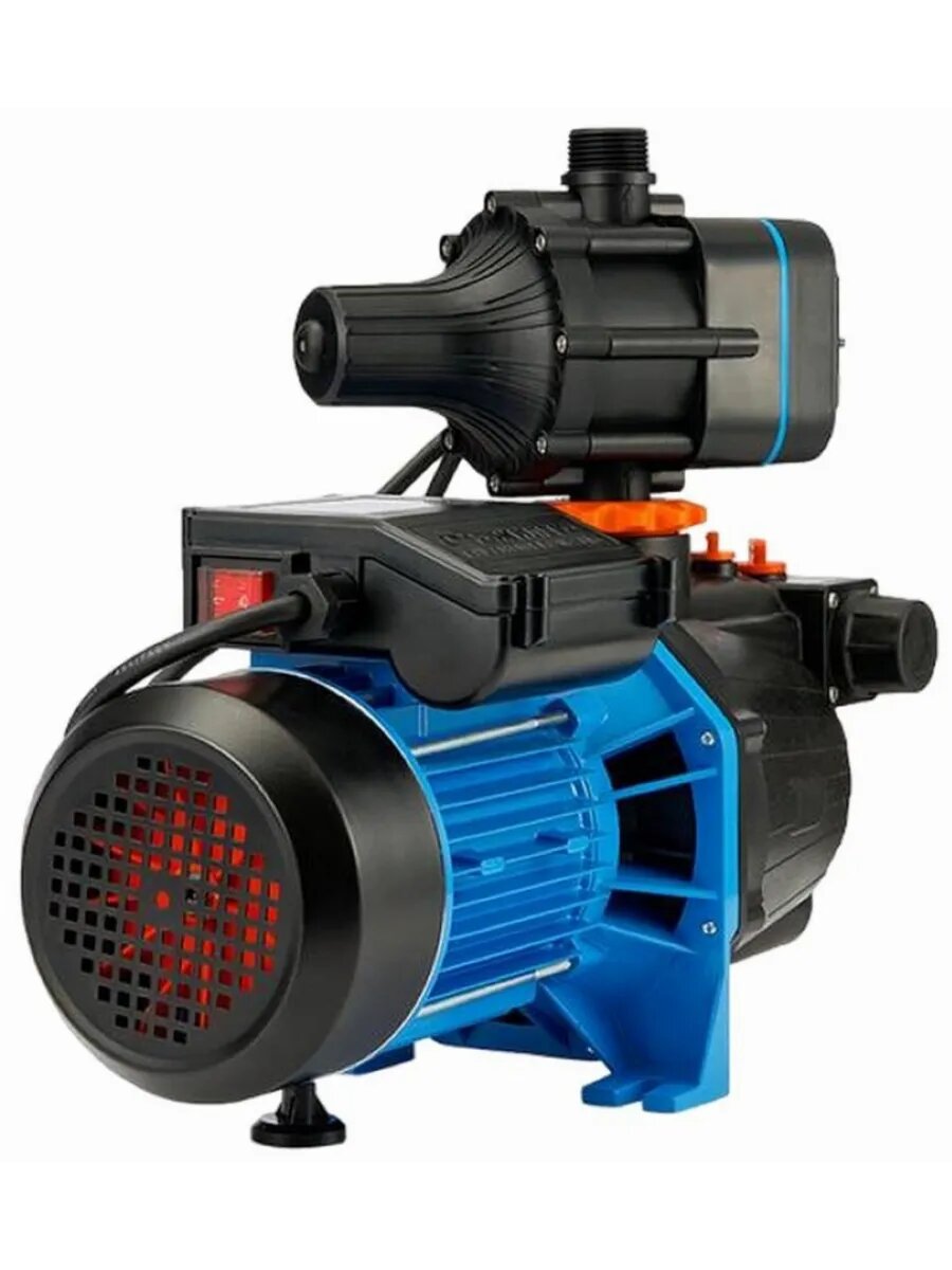 Насосная станция Джамбо 70 50 П-К Комфорт (2.0)
