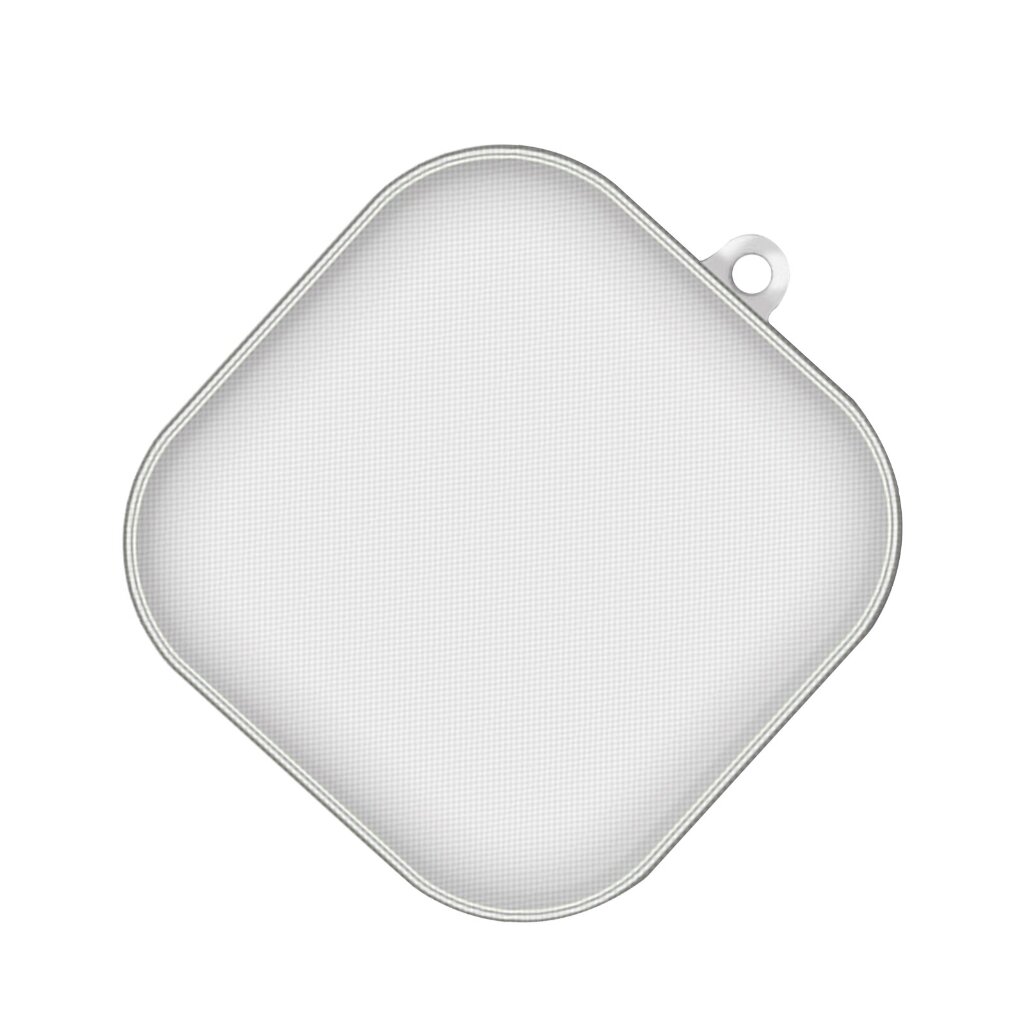 Подходит для наушников Baseus Bowie E16 с прозрачным защитным чехлом