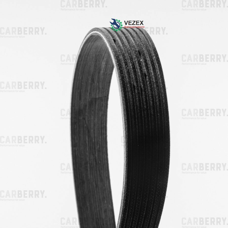 CARBERRY 7PK2300 Ремень поликлиновой