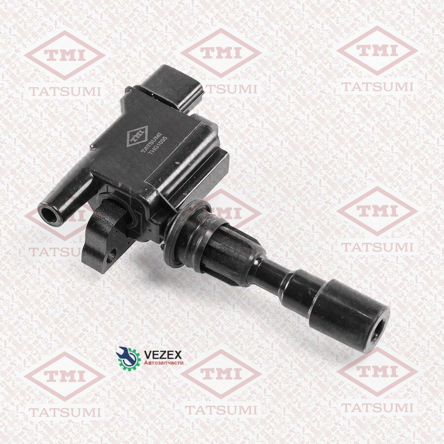 TATSUMI THG1095 Катушка зажигания