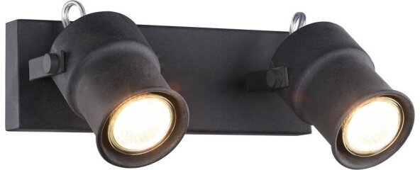 Светодиодный спот Favourite Arcu 2026-2W