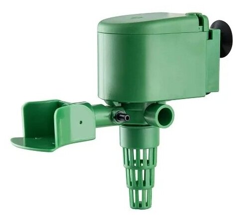 Помпа подъемная BARBUS PUMP 004 (1400 л/ч) 20 ватт подъем вода на 1,2 м