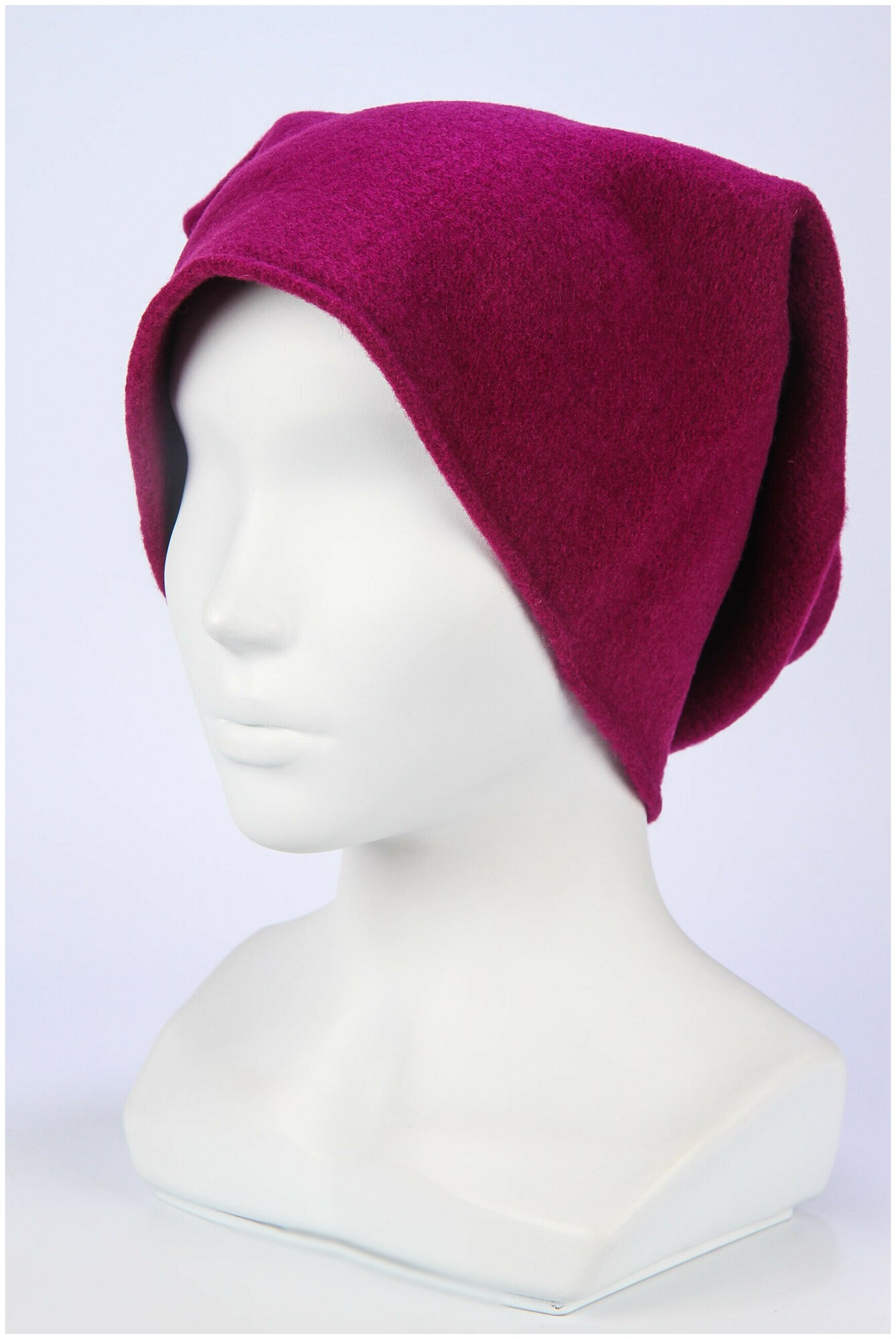 Шапка для женщин