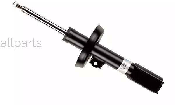 BILSTEIN 22-053077 Амортизатор подвески OPEL ASTRA G VR B4