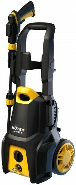 Мойка Huter M2000-A