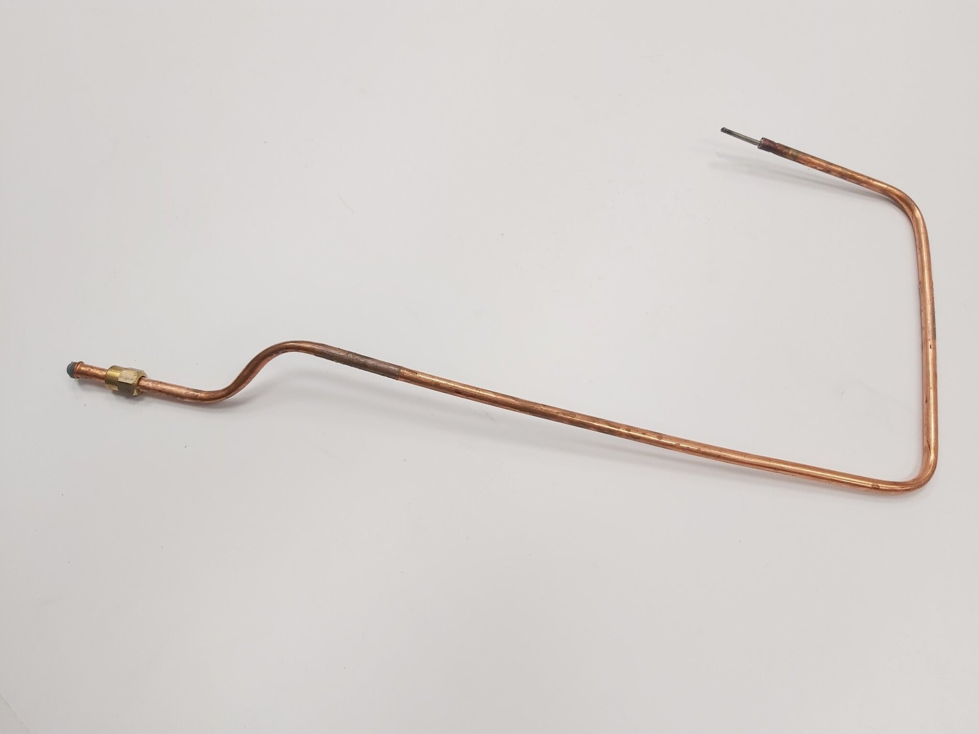 Термопара 1,1А "РГА" (АОГВ-23) с 2003г.