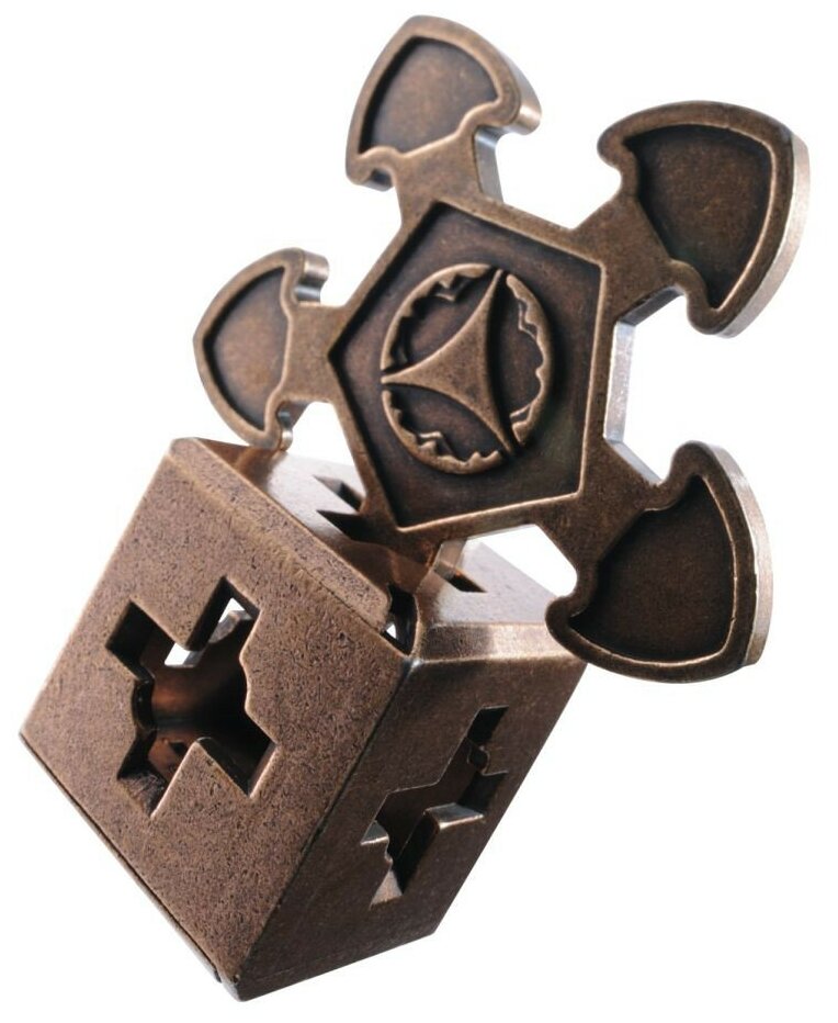 Головоломка Hanayama О Геар / Huzzle Cast O'Gear***