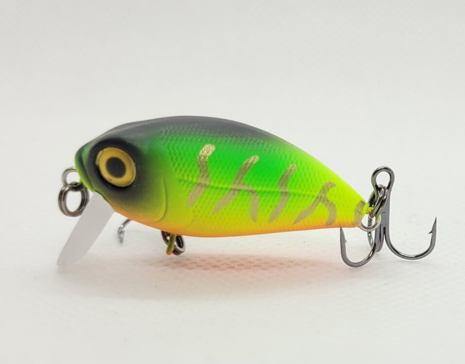 Воблер на форель/ воблер ня голавля/ воблер на окуня
