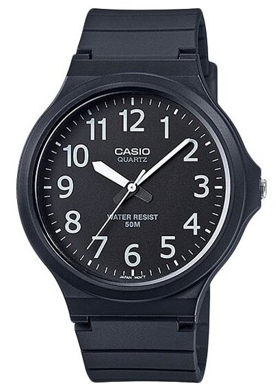  CASIO