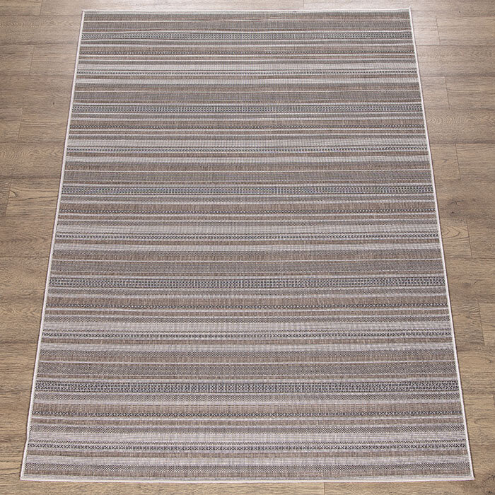 Ковер Декора (Сизаль) дизайн 52308 цвет 50522 1.2x1.7м