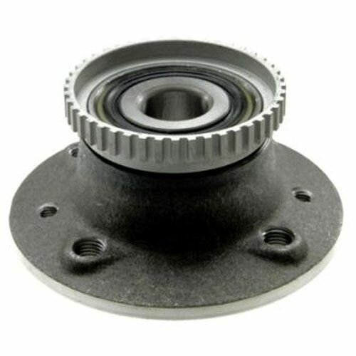 Подшипника ступицы колеса без болтов Nty KLTRE005 для Renault Megane I, Scenic I