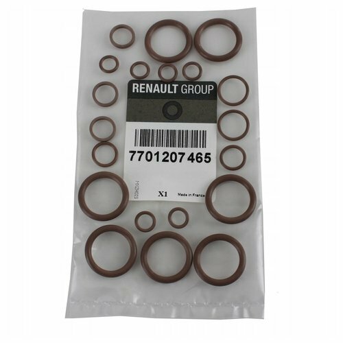 Прокладка компрессора Renault 7701207465