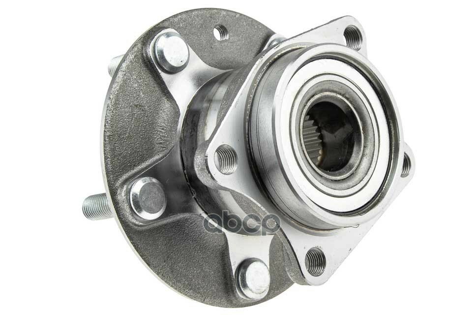 Ступица колеса ЗАД MAZDA CX-7 4WD 06- NTY арт. KLT-MZ-052