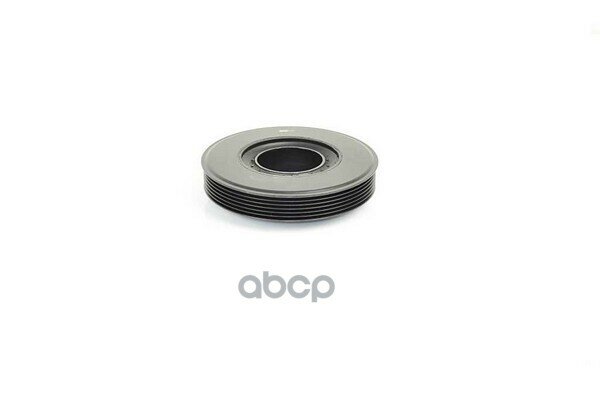 Шкив RENAULT Logan NISSAN Almera (G15) коленвала BSG BSG AUTO PARTS арт. BSG75170006