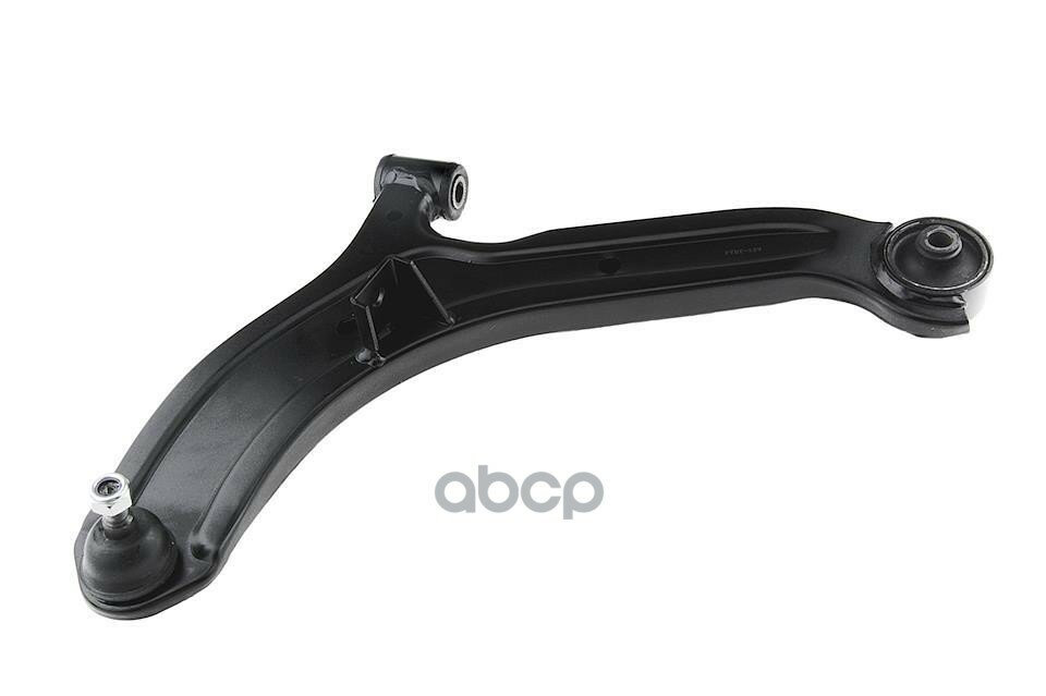 Рычаг передний HYUNDAI ACCENT 00-05 /НИЗ ЛЕВ/ шт. NTY ZWD-HY-529 ZWDHY529