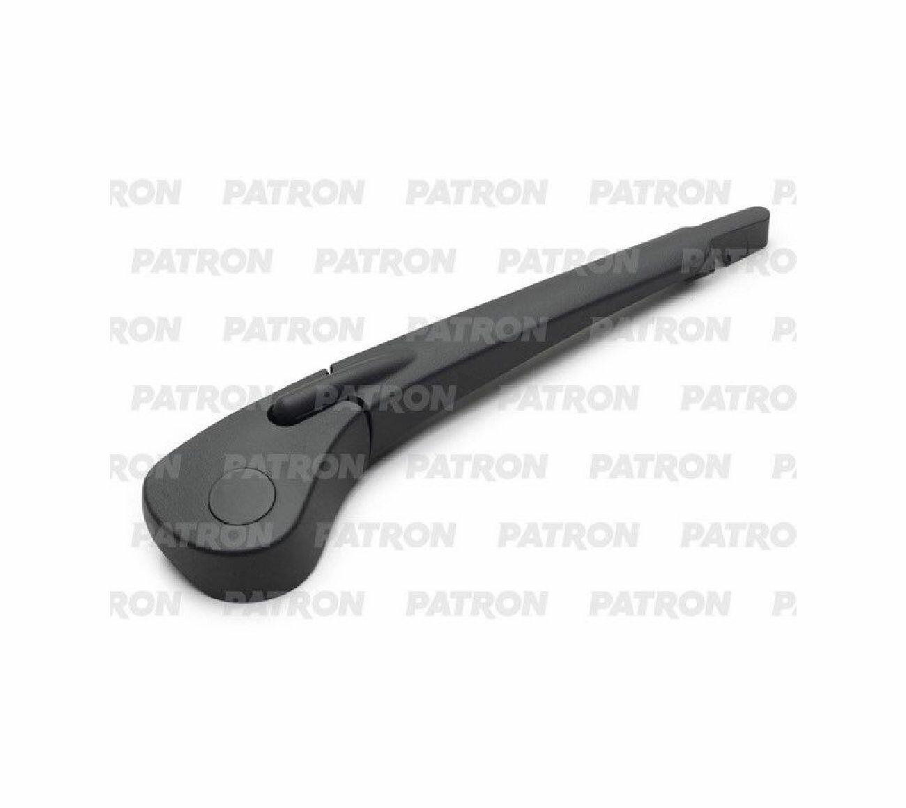 Рычаг Стеклоочистителя Задн. Renault Megane Ii 2003-2009, Renault Scenic Ii 2003-2009