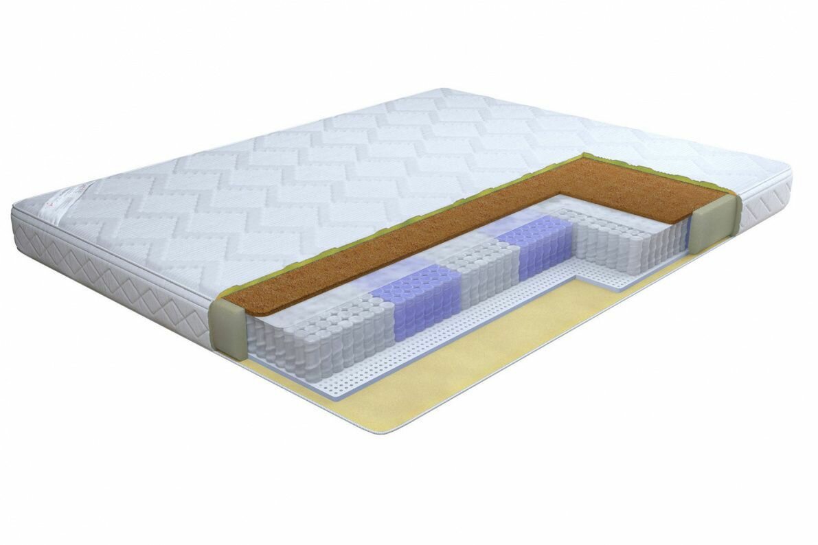 Матрас Столлайн Престиж-Нежный 1800х2000 5952590201