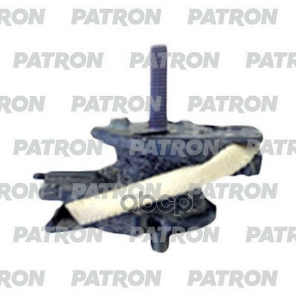Опора двигателя BMW 1-SERIES F20/F21 10-/3-SERIES F30/F31 11- PATRON арт. PSE30419