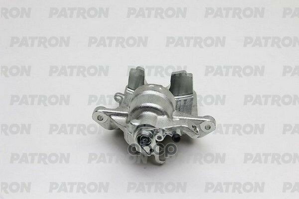 Суппорт тормозной перед лев Citroen C5 1.8 16V 01> Bosch PATRON арт. PBRC284