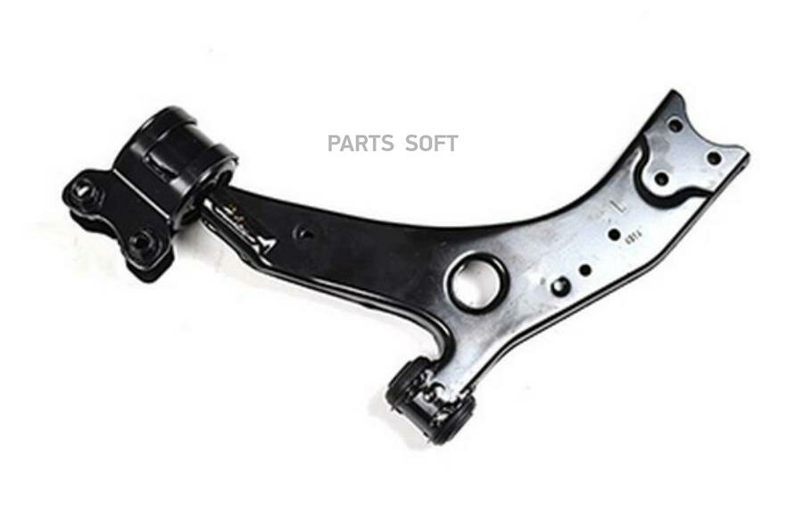 BSG AUTO PARTS BSG30315018 Рычаг передн. подвески - лев. (без шаров.) focus/c-max/volvo 03-12