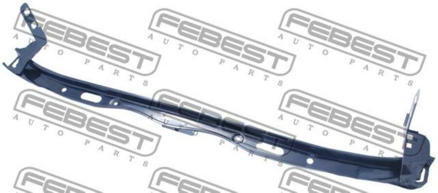 FEBEST 0236-N16F Усилитель бампера переднего