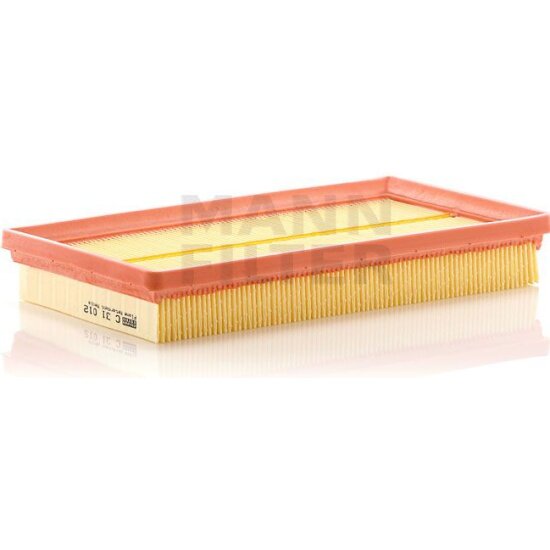 Фильтр воздушный Mann-filter C 31 012 для MAZDA 6 (2.3), CX-7 (05-) (2.3)