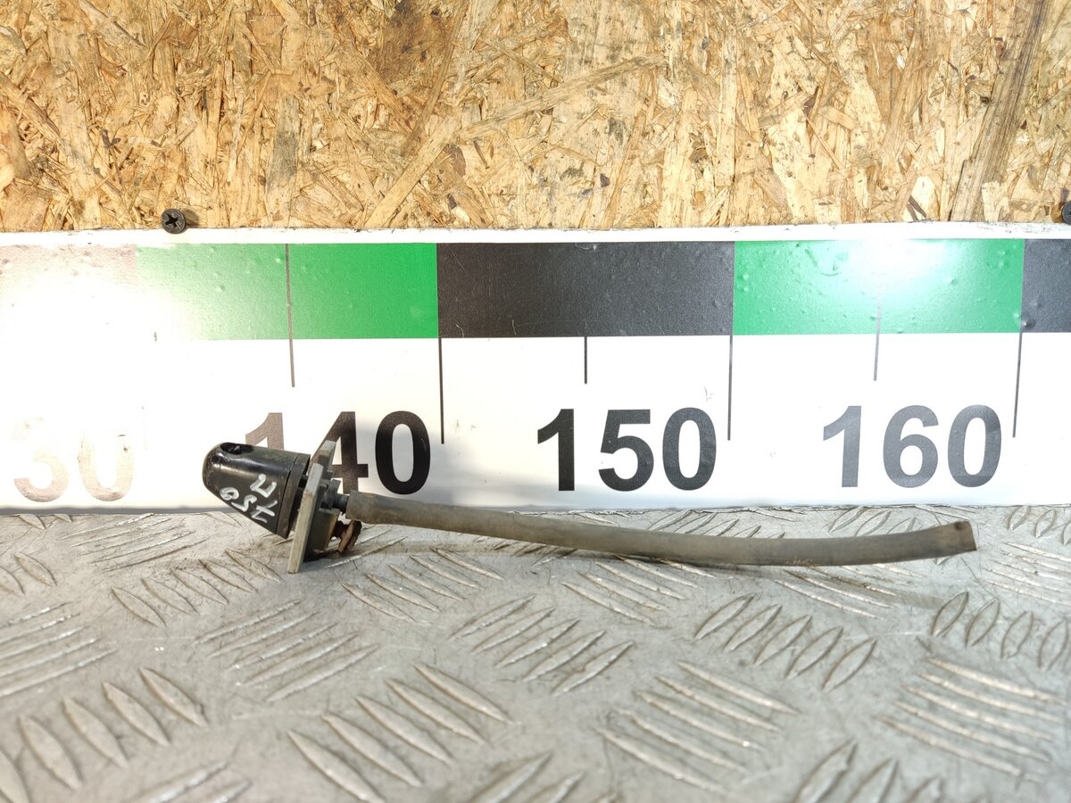 Форсунка MAZDA 6 GG GR1A518G0A