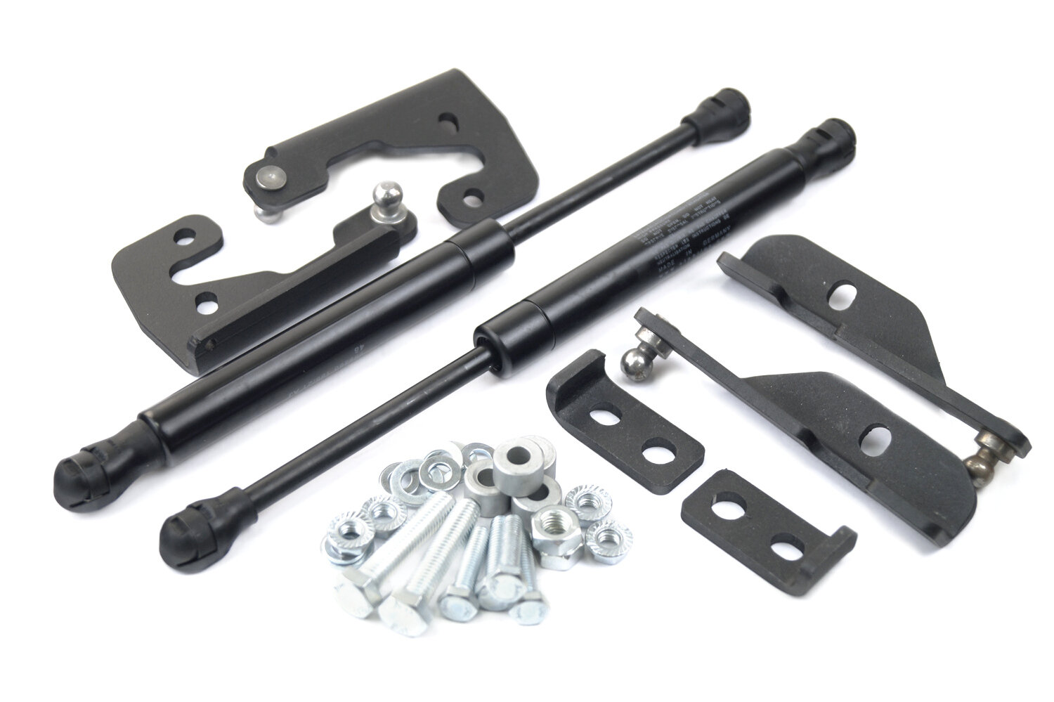 Комплект амортизаторов (упоров) багажника АвтоУпор на Лада Гранта FL