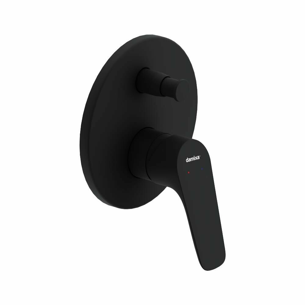 Смеситель для ванны Damixa Jupiter 777100300