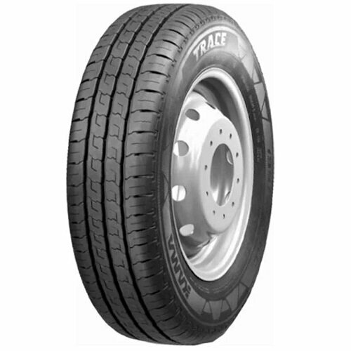 Автомобильная шина новая Kama Trace (НК-135) 215/75R16C 116/114R