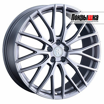 Диски литые Replica Replay B-210 8.0х18/5х112 D66.6 ET30.0, MGM