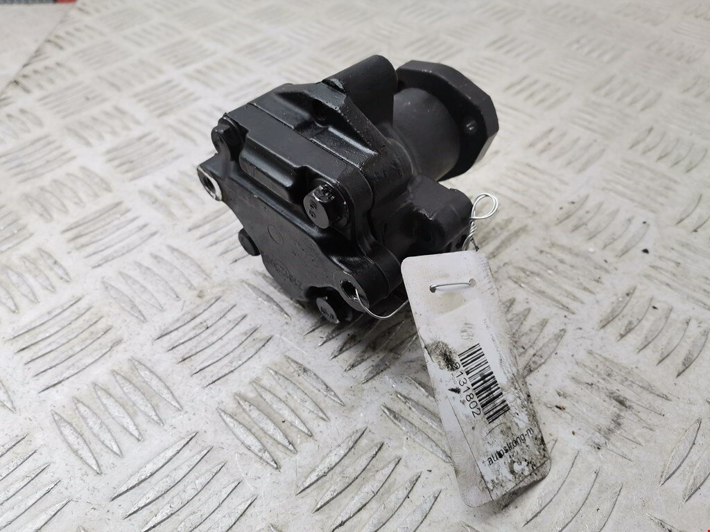 Насос гидроусилителя руля (ГУР) Volkswagen Polo 3 6N0422154EX арт. 2131802