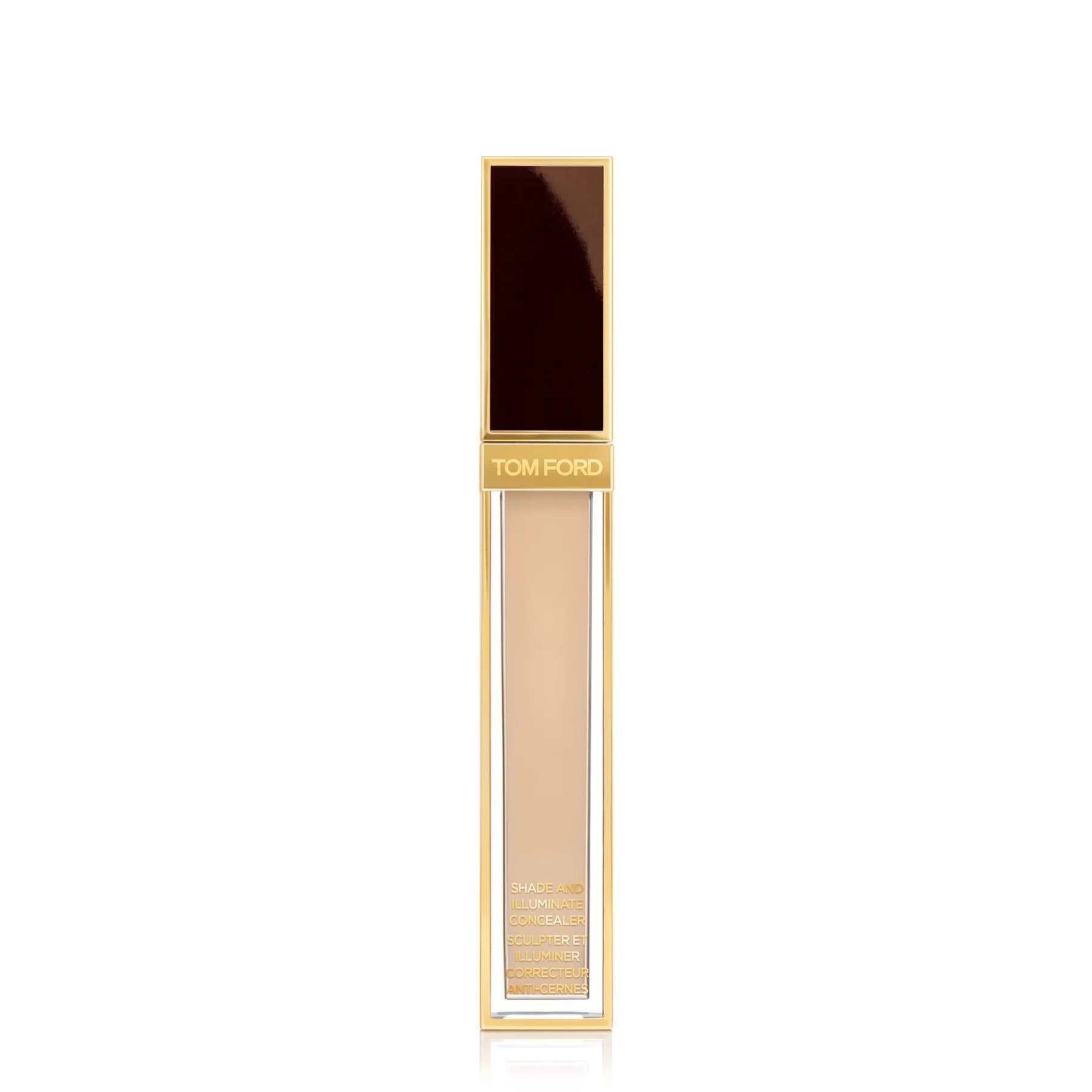 TOM FORD Консилер Shade And Illuminate Concealer (1W0 Ecru)