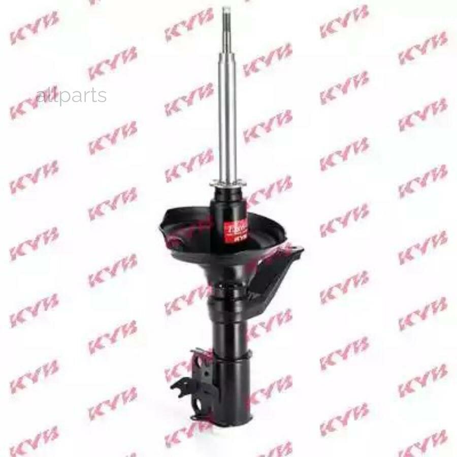 KYB 331048 Амортизатор передний GAS R