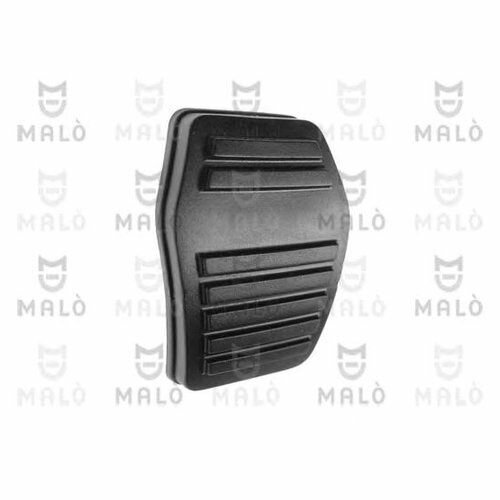 Накладка педали тормоза Malo 231291