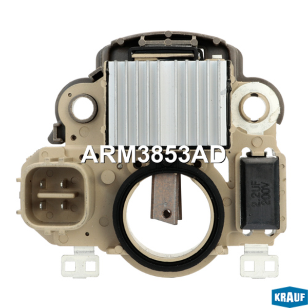 KRAUF ARM3853AD (ARM3853AD_KR1) реле-регулятор\ Honda (Хонда) Civic (Цивик) V / hr-v / logo 1.3-1.6i 95