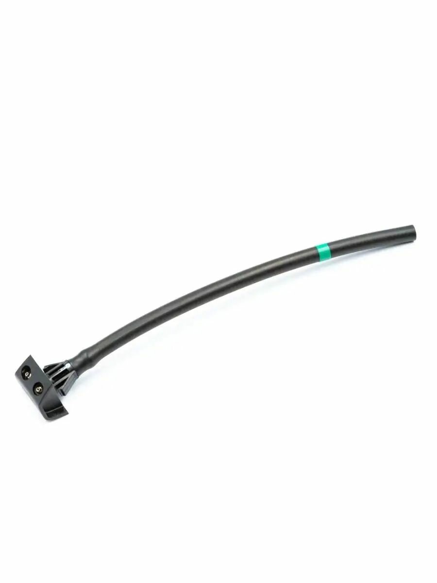 Форсунка омывателя RH NISSAN 28932-1KA0A