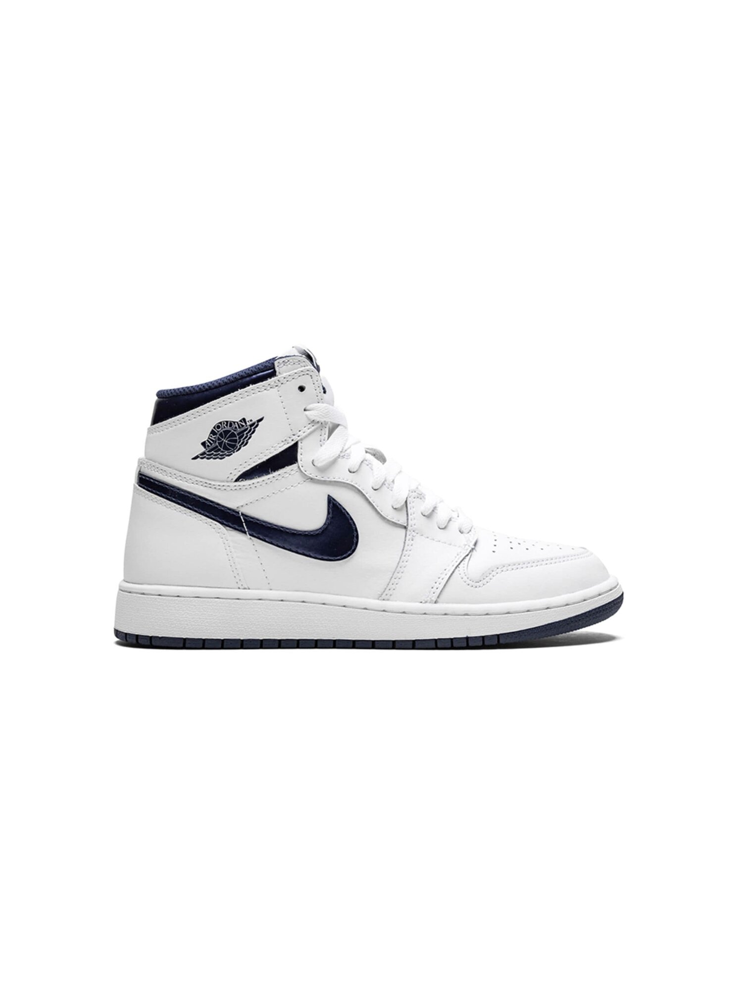 Кроссовки Air Jordan 1 High OG