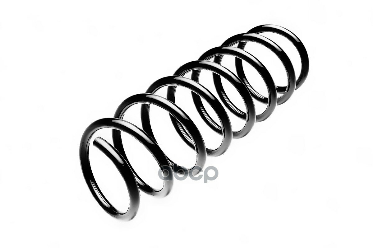 Пружина подвески перед. BMW 520i/520d/523i/528i / 530i MAN 3/10- Standard Springs арт. ST104072F