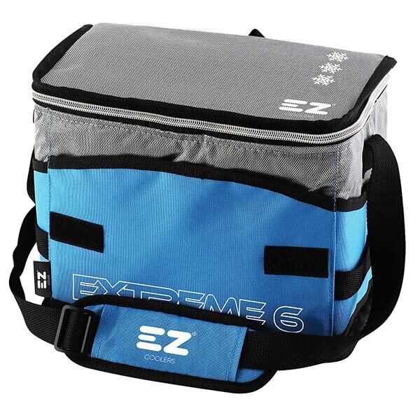 Сумка - изотермический контейнер EZ Extreme 6 (60561)