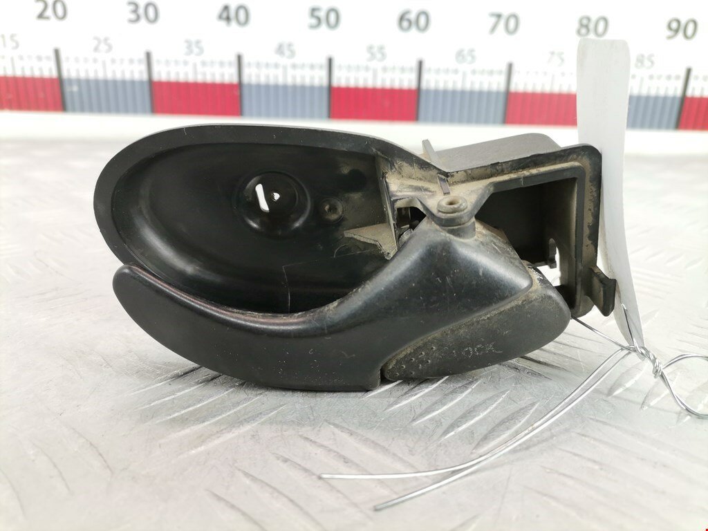 Ручка двери внутренняя передняя правая Ford Transit 4 4077921 арт. 1714818