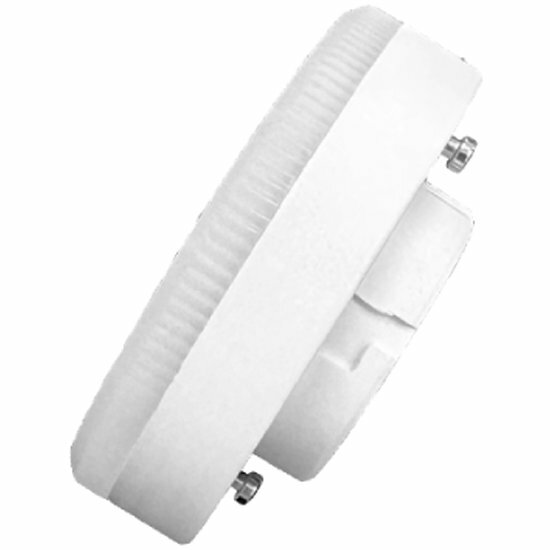 Светодиодная лампа Foton Lighting FL-LED GX53 12W 6400K 28x75мм (180V - 240V, 1200lm)